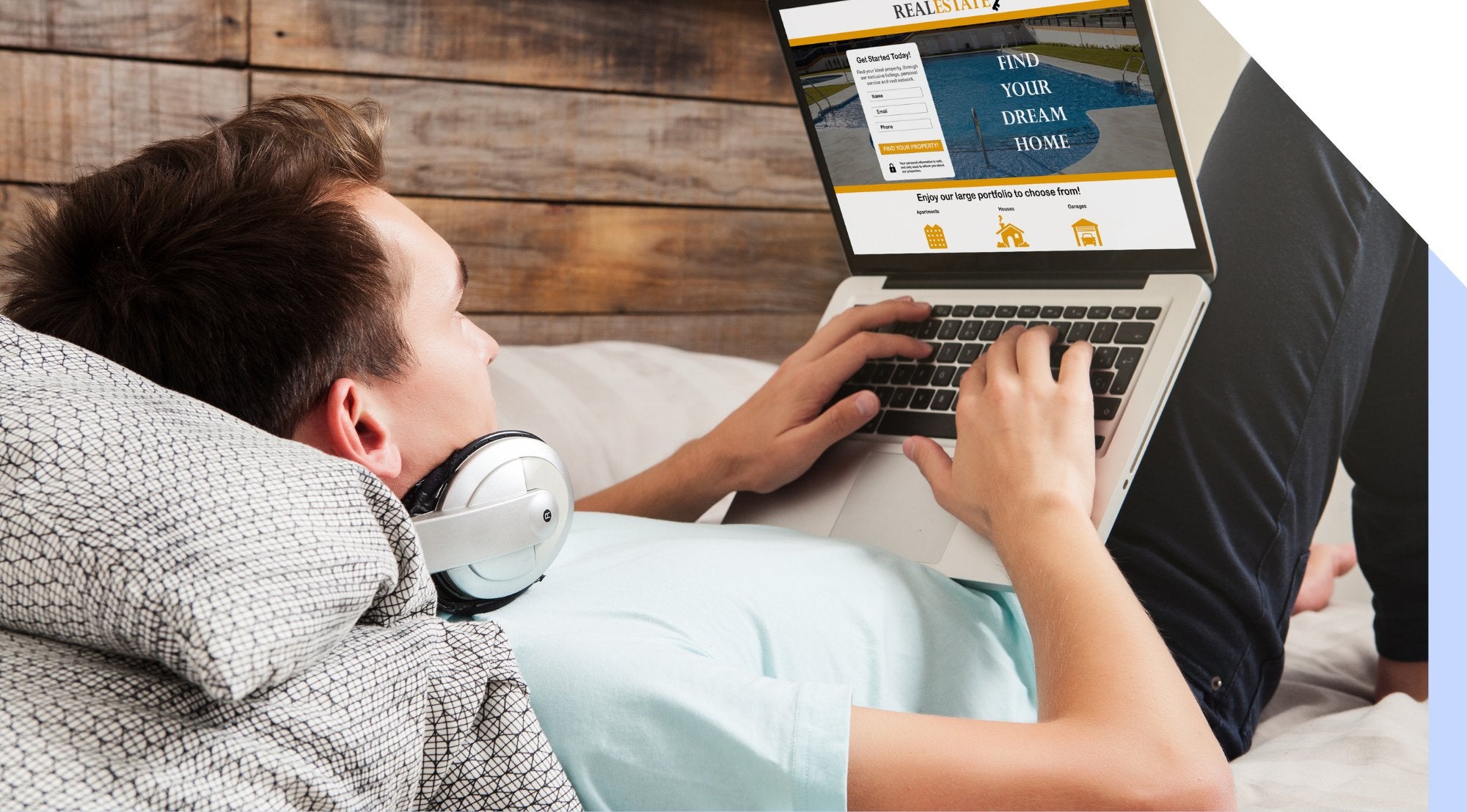 12 Top Real Estate Website Templates to Try