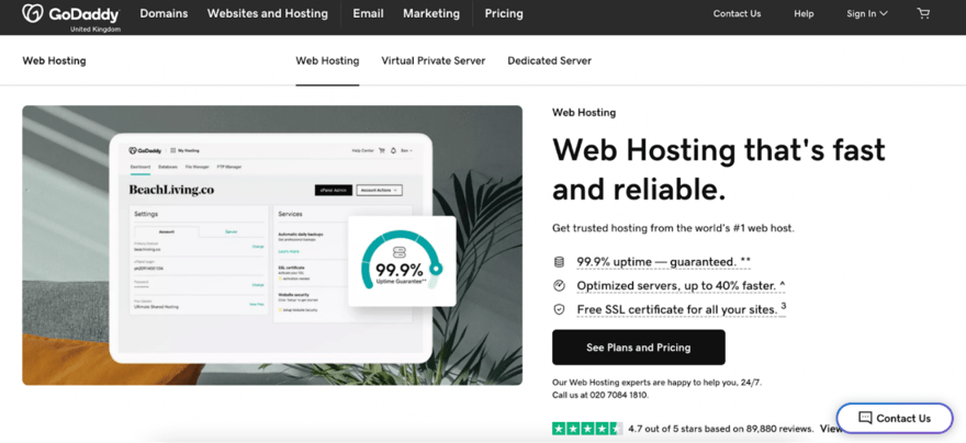 Best cPanel Hosting Providers 2024 | Top 6 Ranked