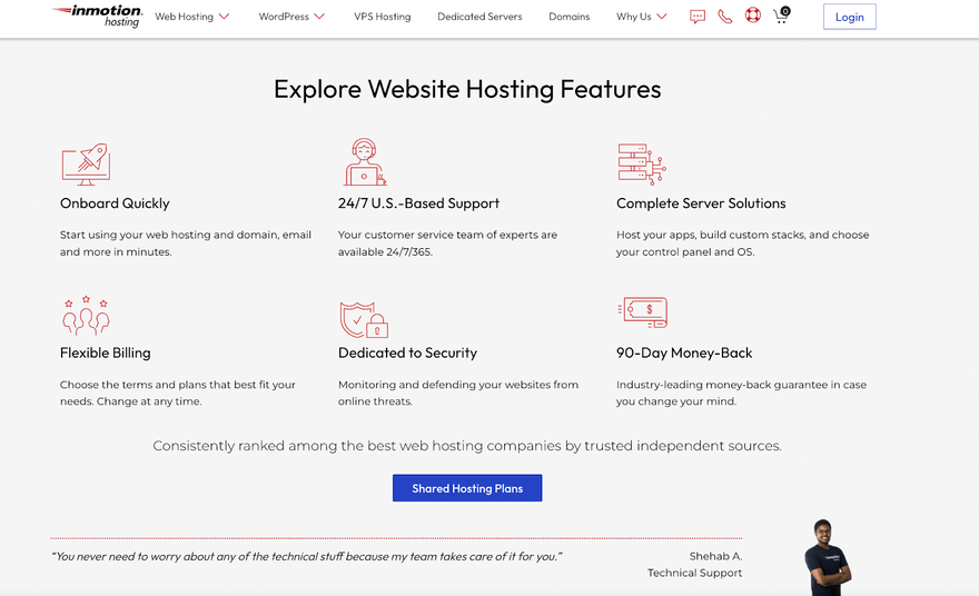 Best cPanel Hosting Providers 2024 | Top 6 Ranked