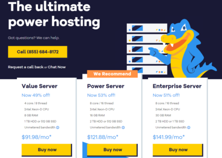 Best ASP.NET Hosting Providers | Top 3 Hosts Revealed