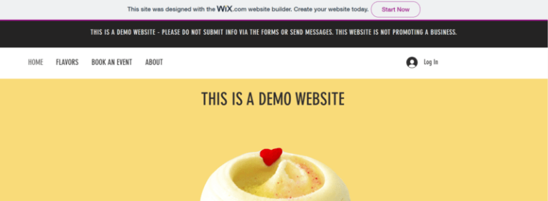 The 4 best free website builders we've tested in 2025