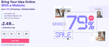 5 Best PHP Hosting Providers: Tested and Compared
