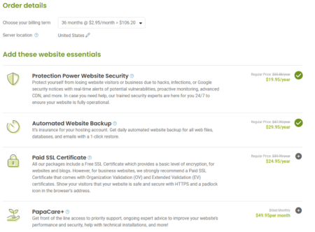 5 Best PHP Hosting Providers: Tested and Compared