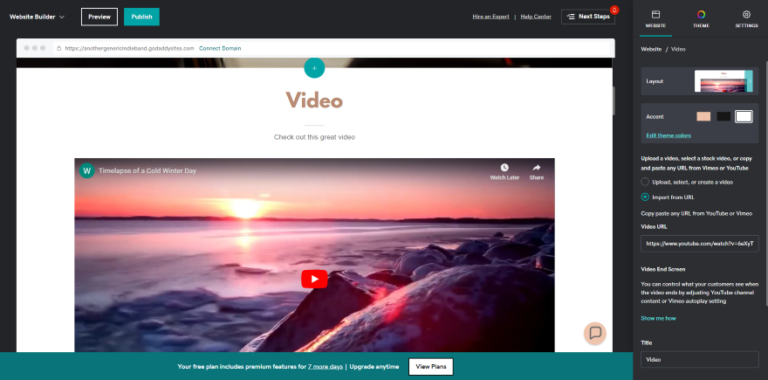 Best Website Builders for Musicians in 2025: Our Top Five