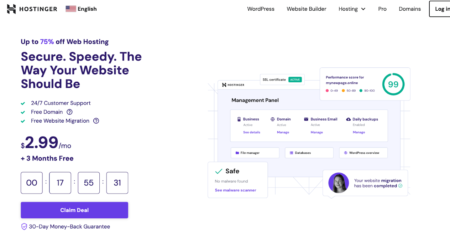 Best FTP Hosting Providers | Top 7 Hosts Compared 2024