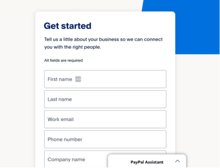 How to Set up an Online Store with PayPal | Step-By-Step Guide