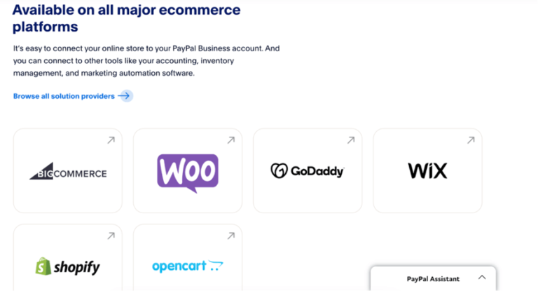 How to Set up an Online Store with PayPal | Step-By-Step Guide