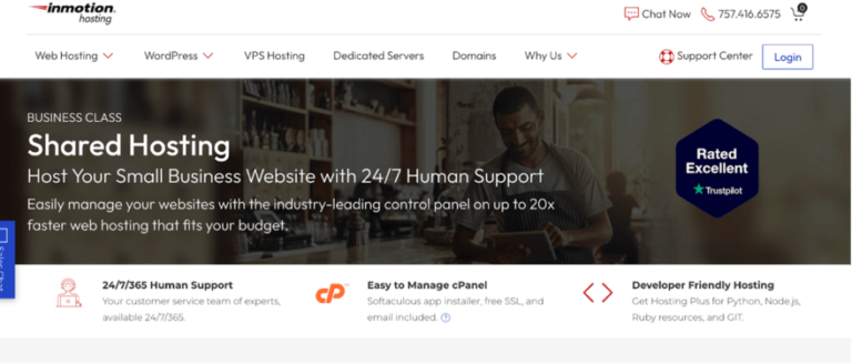 Best FTP Hosting Providers | Top 7 Hosts Compared 2024