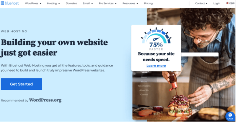 Best FTP Hosting Providers | Top 7 Hosts Compared 2024