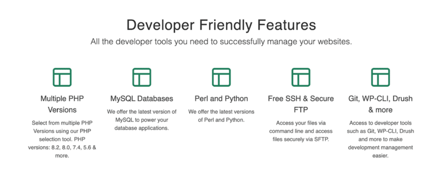 Best FTP Hosting Providers | Top 7 Hosts Compared 2024