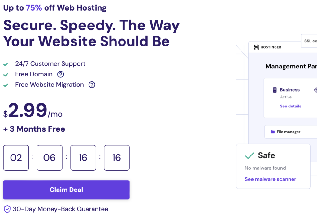 How To Host Your Own Website | Guide To Web Host Services
