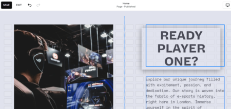 Squarespace Review (2025): Is Building a Site That Easy?