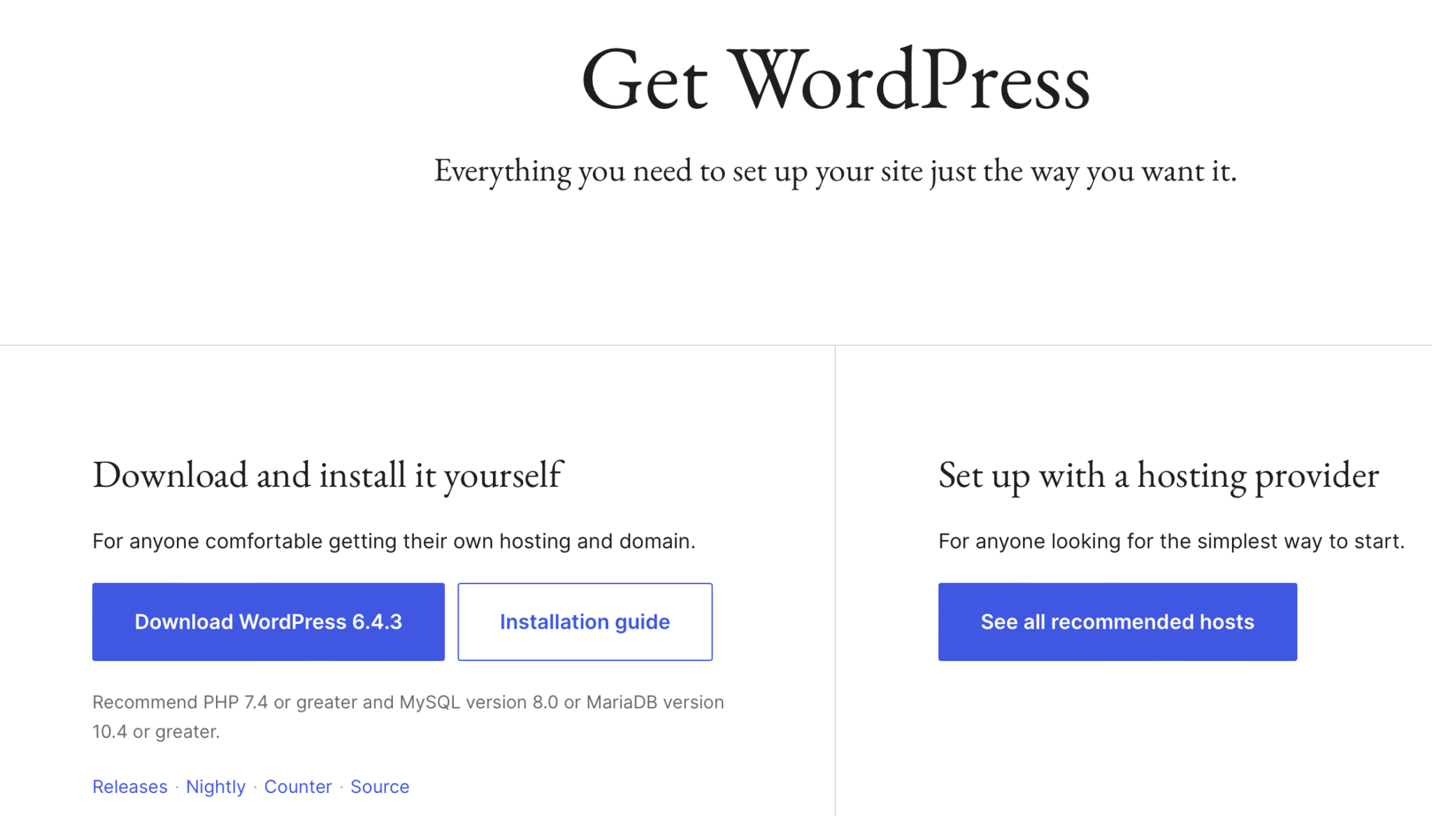 We’ve Explored WordPress’ 2025 Pricing so You Don’t Have To