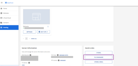 How To Host Your Own Website | Guide To Web Host Services