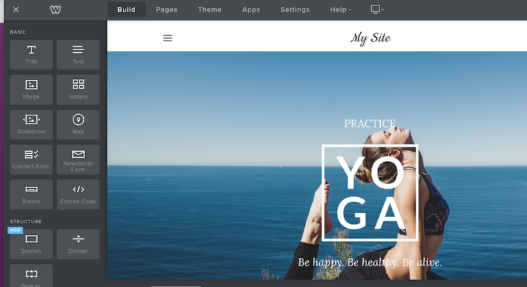 My Honest Weebly Review: Is the Builder Worth It in 2024?