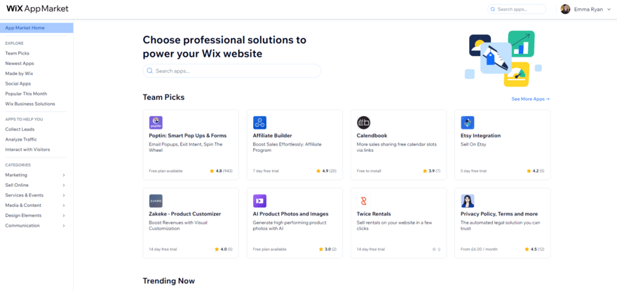 Wix Review 2024: Should You Use or Avoid Wix?