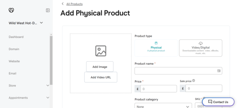 My Honest GoDaddy Website Builder Review: Worth it in 2025?