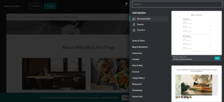 My Honest GoDaddy Website Builder Review: Worth it in 2025?