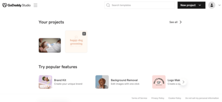 My Honest GoDaddy Website Builder Review: Worth it in 2025?