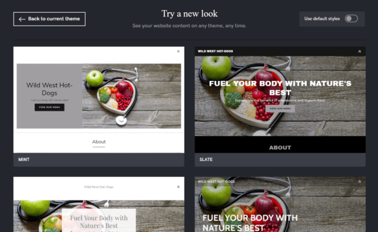My Honest Godaddy Website Builder Review Worth It In 2025