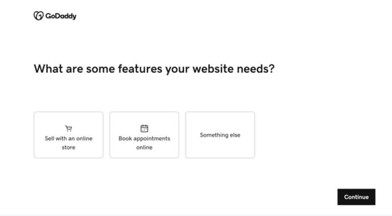 My Honest GoDaddy Website Builder Review: Worth it in 2025?