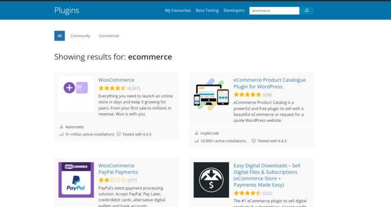 Shopify vs WordPress: We Compare Features, Pricing, and More