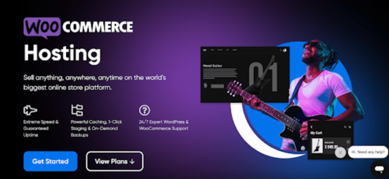 5 Best Ecommerce Hosting Providers: See Our Winner