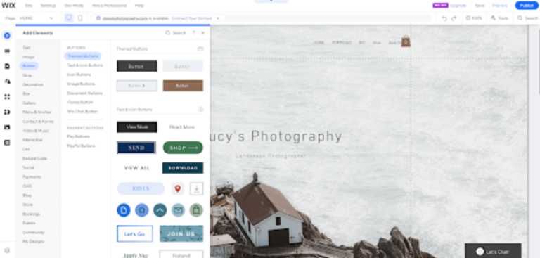 Creating a Personal Website in 8 Simple Steps