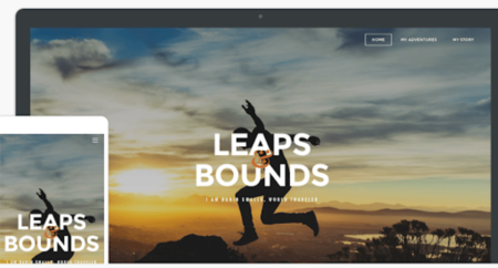 The 30 Best Photography Website Templates For Your Website