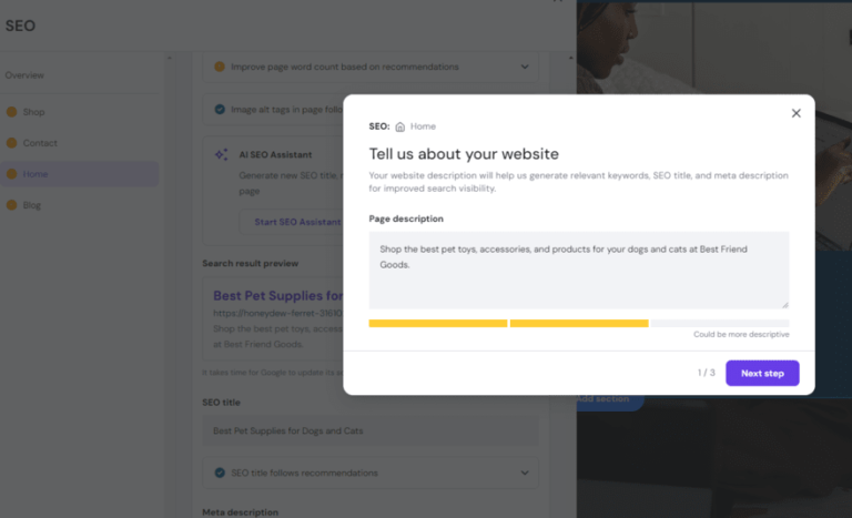 I Tested Hostinger's Website Builder: My 2025 Review
