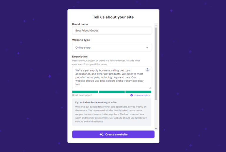 I Tested Hostinger's Website Builder: My 2025 Review