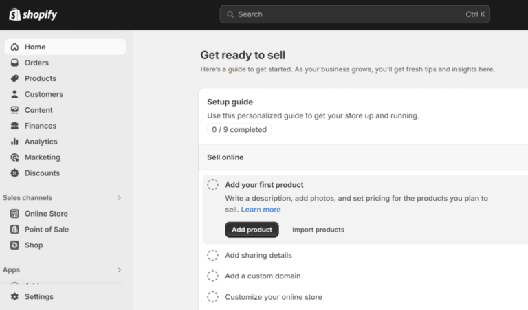 How To Build a Website in 11 Steps (2025)