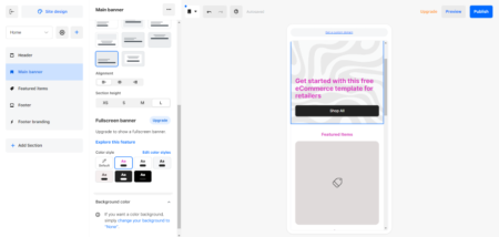 Square Online Store Review 2025: Costs, Sales Tools & More