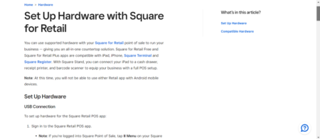 Square Online Store Review 2025: Costs, Sales Tools & More