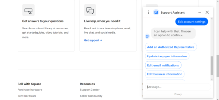 Square Online Store Review 2025: Costs, Sales Tools & More