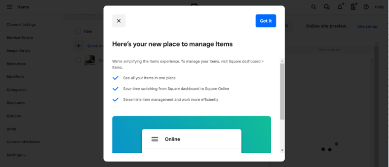 Square Online Store Review 2025: Costs, Sales Tools & More