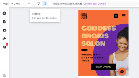 How To Design a Website: A 7-Step Guide for Beginners