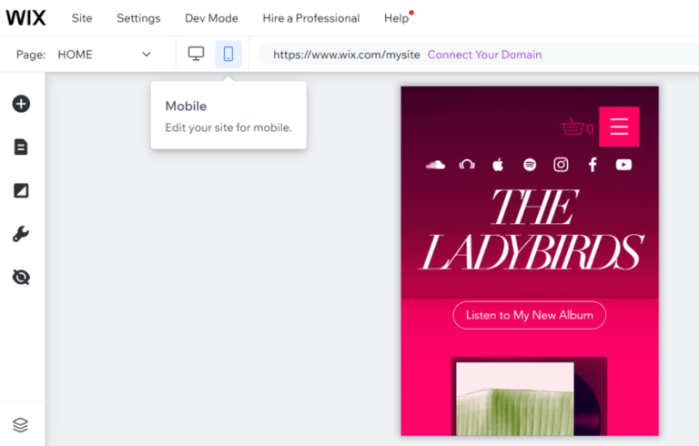 How to Build a Website (Step-By-Step 2025)