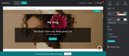 I’ll Show You How To Build a Website on GoDaddy in 2024