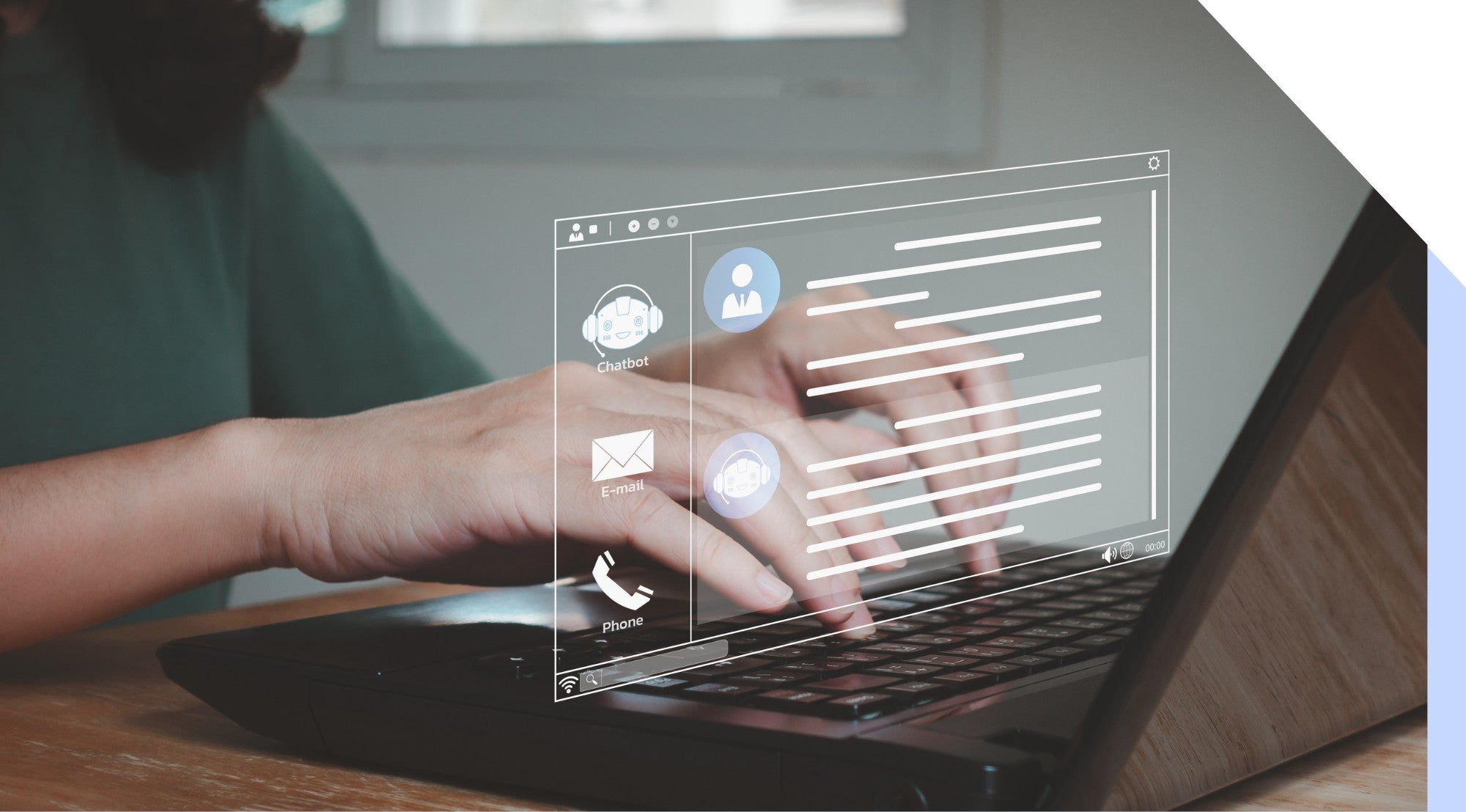 Gmail and Microsoft 365 Join GoDaddy Conversations