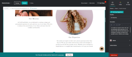 I’ll Show You How To Build a Website on GoDaddy in 2024