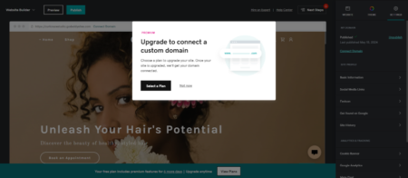 I’ll Show You How To Build a Website on GoDaddy in 2024