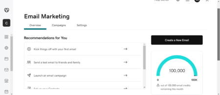 I’ll Show You How To Build a Website on GoDaddy