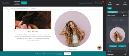 I’ll Show You How To Build a Website on GoDaddy in 2024