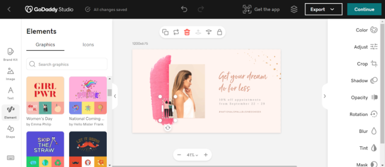 I’ll Show You How To Build a Website on GoDaddy in 2024