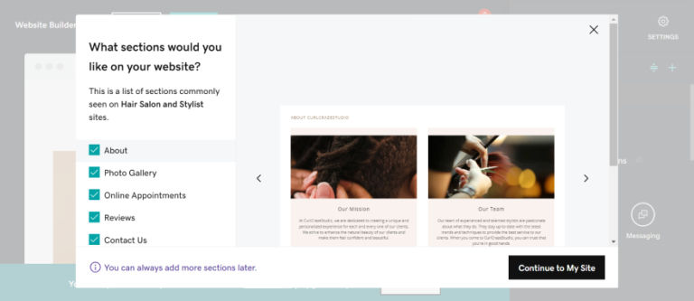 I’ll Show You How To Build a Website on GoDaddy in 2024