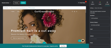 I’ll Show You How To Build a Website on GoDaddy