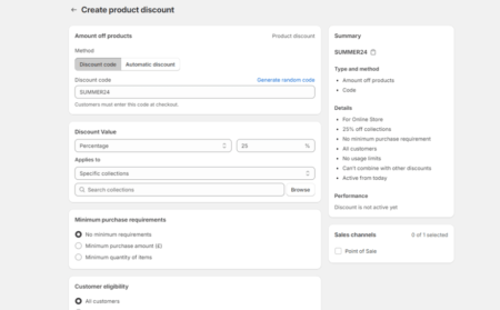 I Put BigCommerce vs Shopify Head-to-Head