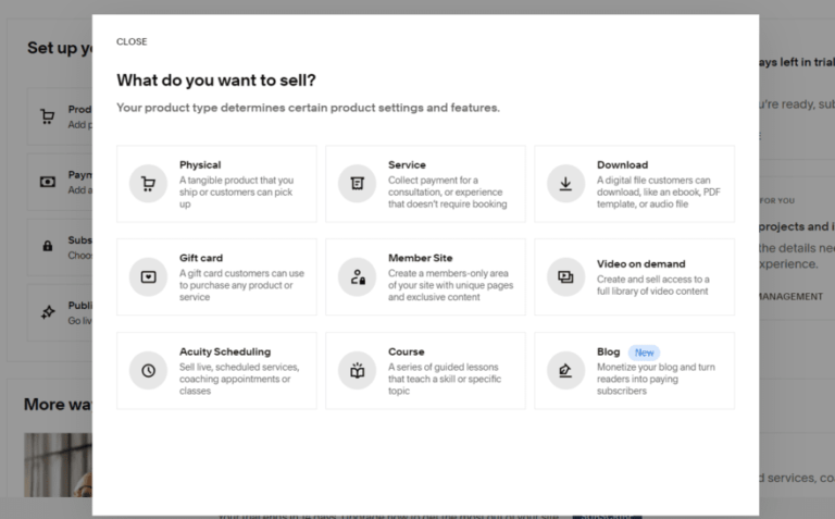 How To Use Squarespace: A Beginner's Guide
