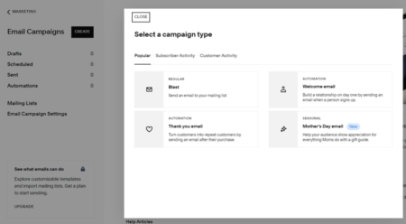 How To Use Squarespace: A Beginner's Guide